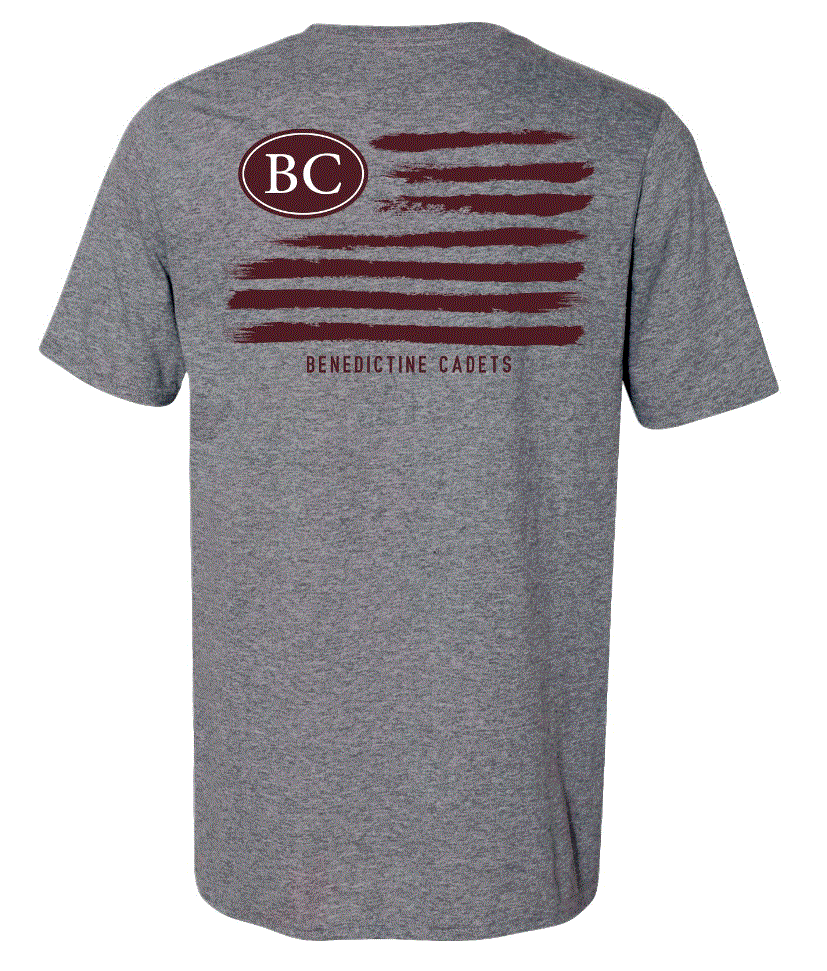 T-SHIRTS – BC Cadet Shop