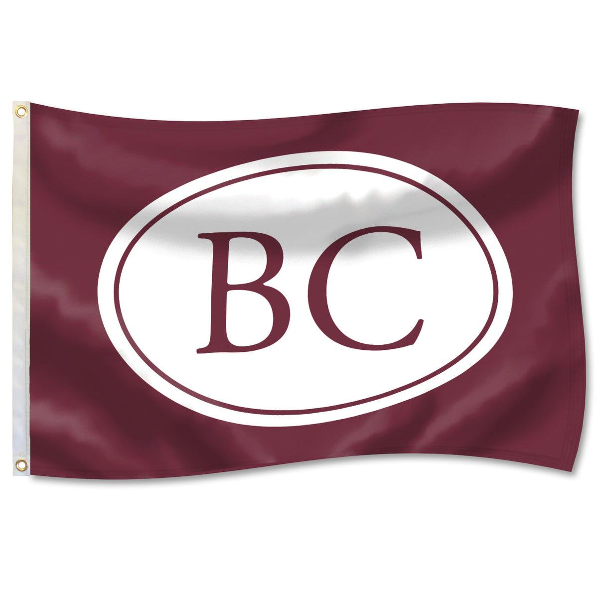 4' x 6 ' BC FLAG – BC Cadet Shop