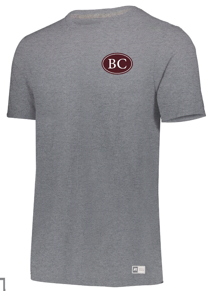 BC FLAG TEE (YOUTH) – BC Cadet Shop