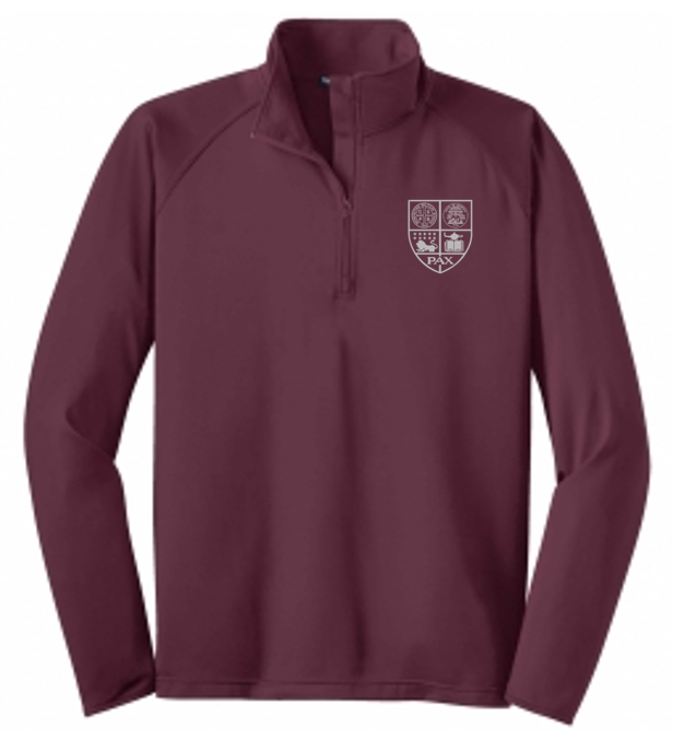 BC School Uniform 1/4 Zip – BC Cadet Shop