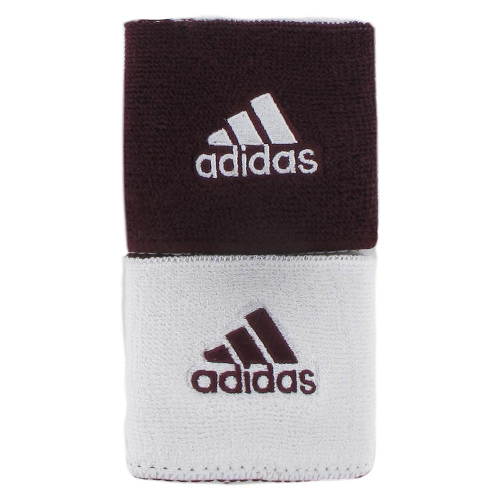 Adidas Wristbands – BC Cadet Shop