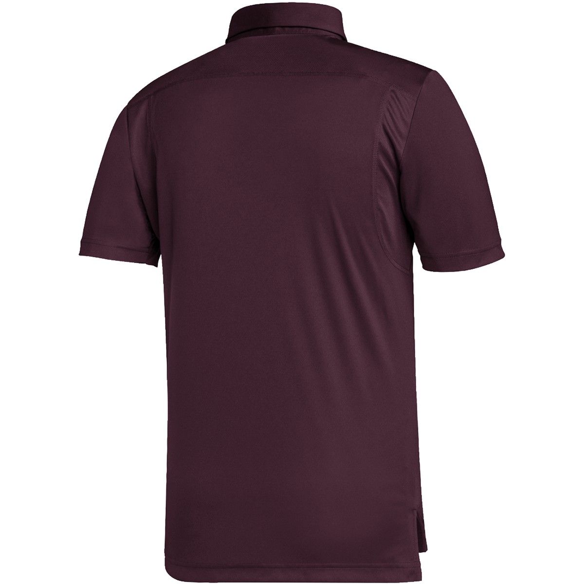 Adidas (MAROON) Team Polo – BC Cadet Shop