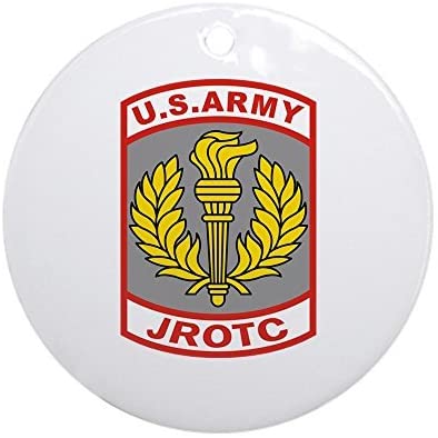 Ornament - JROTC – BC Cadet Shop